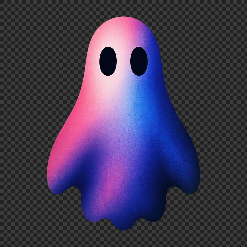 Pastel+ghost+shadows Design Images | Free Photos, PNG Stickers ...