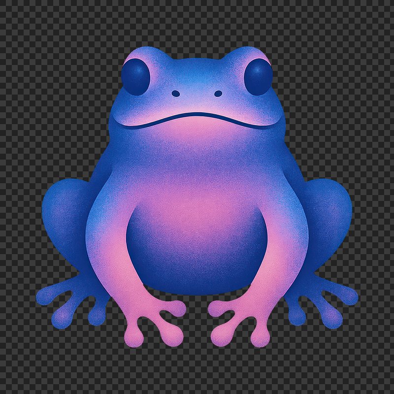 Frog+outline Animal Images | Free Photos, PNG Stickers, Wallpapers ...
