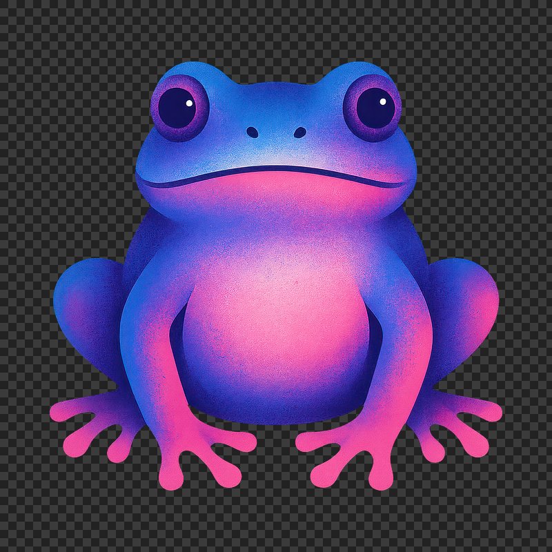 Dark Design Animal PNG Style Images | Free Photos, PNG Stickers ...