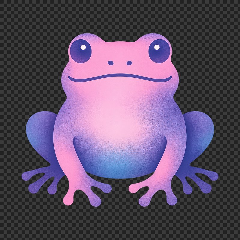 Frog Black And White Drawing Design Art Images | Free Photos, PNG ...