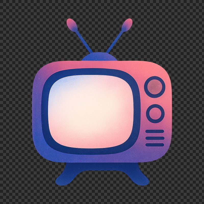Transparent+tv Retro Images | Free Photos, PNG Stickers, Wallpapers ...