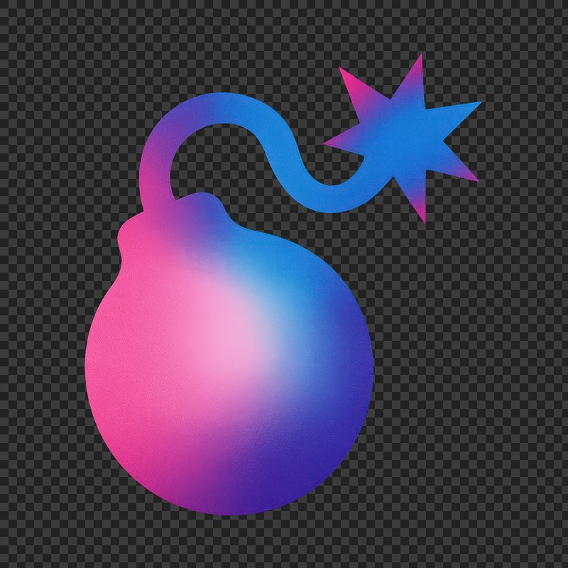 Black Explosion Isolated Transparent Images | Free Photos, PNG Stickers ...