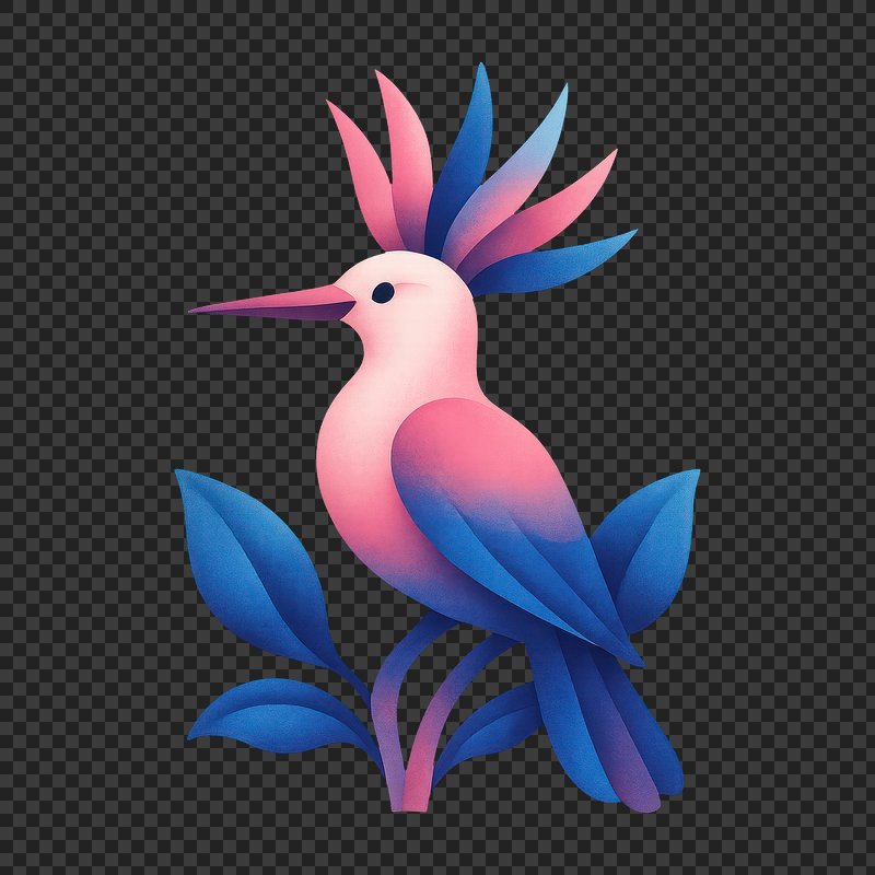 Bird Print Art Drawing Images | Free Photos, PNG Stickers, Wallpapers ...