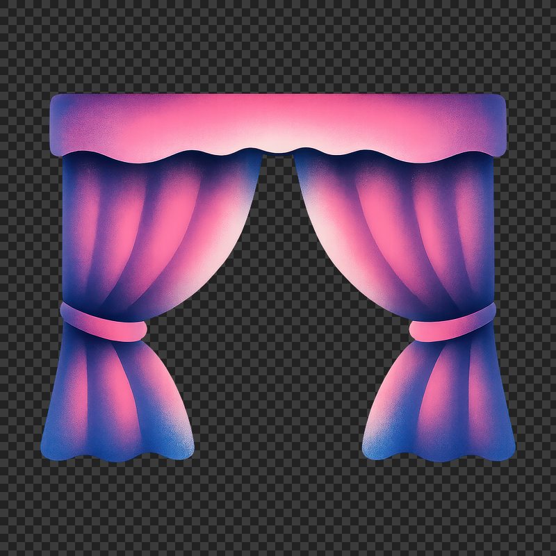 Theatre+curtains+background PNG Images | Free Photos, PNG Stickers ...