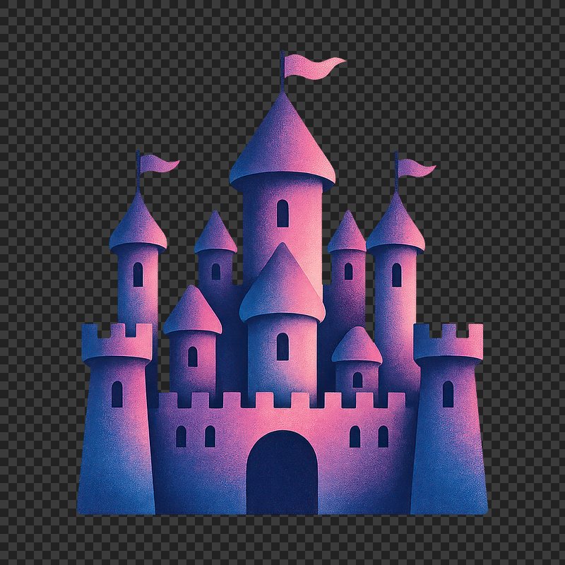 Vintage White Castle Design Art Architecture Images | Free Photos, PNG ...