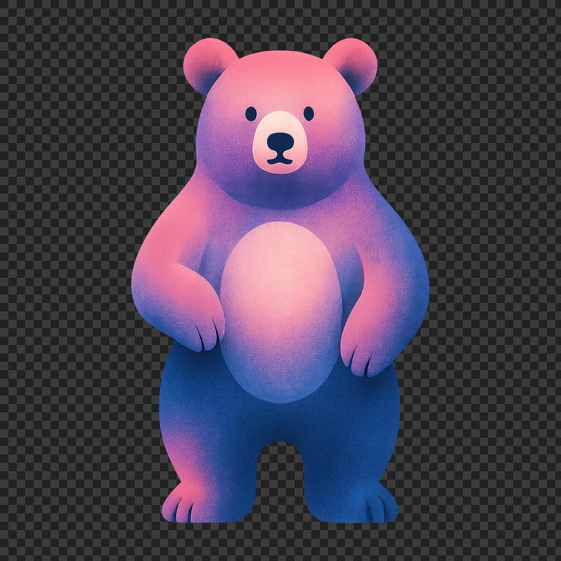 Cartoon+drawings+ PNG Animal Images | Free Photos, PNG Stickers ...