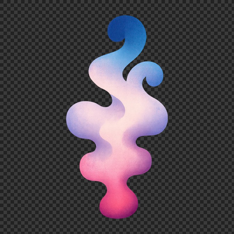 Blue Pink Smoke Vintage Dark Images | Free Photos, PNG Stickers ...