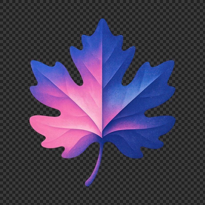 Autumn Maple Leaves Illustration Images | Free Photos, PNG Stickers ...