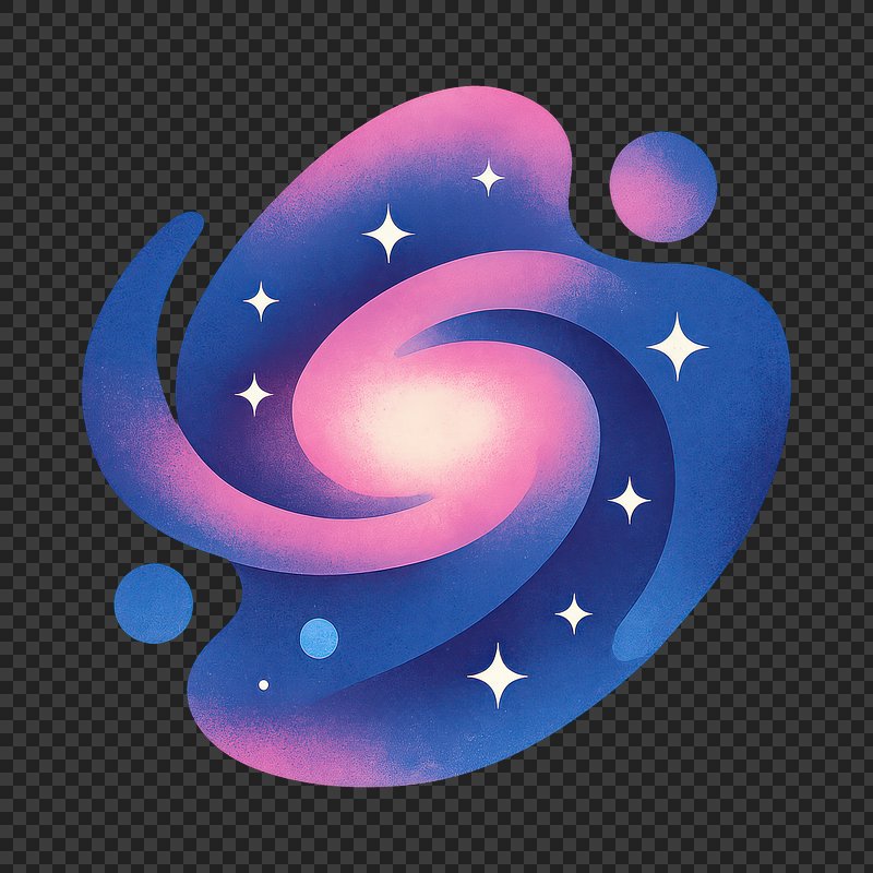 Starry+stickers Illustration PNG Images | Free Photos, PNG Stickers ...