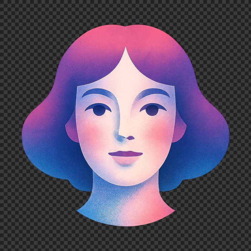 Female+face+shapes Woman Images | Free Photos, PNG Stickers, Wallpapers ...