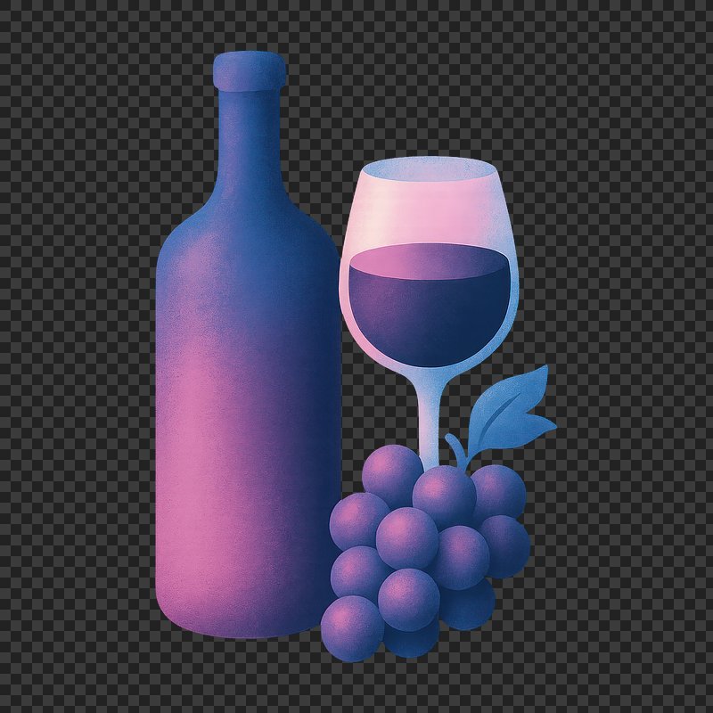 Grapes And Wine Glass Images | Free Photos, PNG Stickers, Wallpapers ...