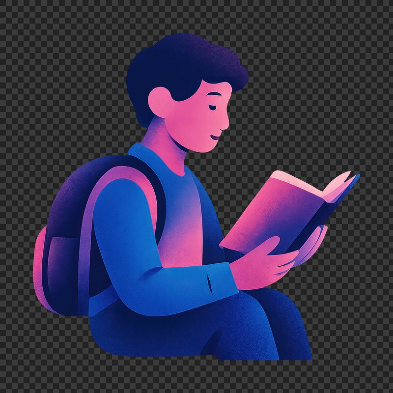 Vintage Read Book Illustration Images | Free Photos, PNG Stickers ...