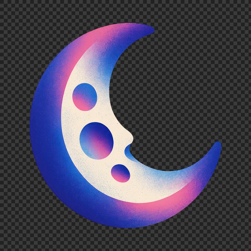 Night+blue Moon Images | Free Photos, PNG Stickers, Wallpapers ...