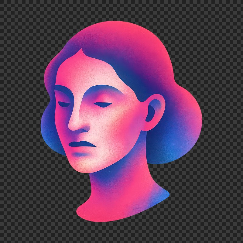 Abstract Woman Lines Drawing Images | Free Photos, PNG Stickers, Wallpapers & Backgrounds - rawpixel