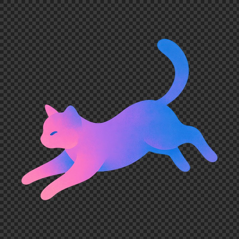 Cat+stickers PNG Texture Images | Free Photos, PNG Stickers, Wallpapers ...