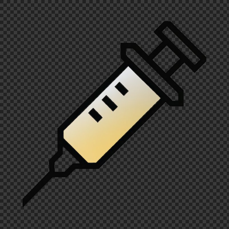 Syringe Medical Injection Design Gradient Images | Free Photos, PNG ...
