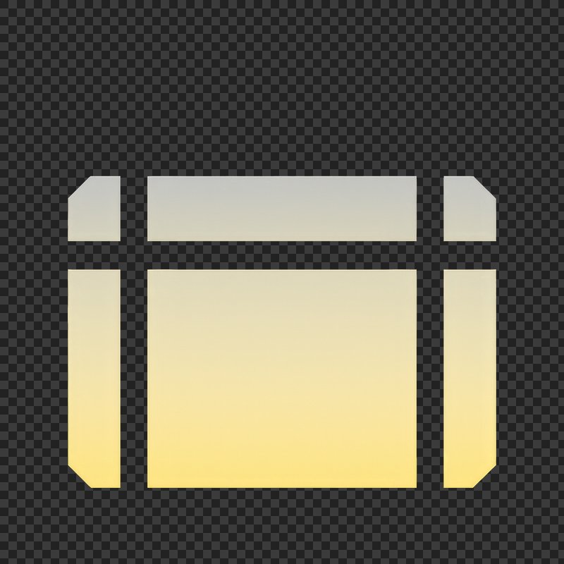 Light Windows Geometric Gradient Images | Free Photos, PNG Stickers ...