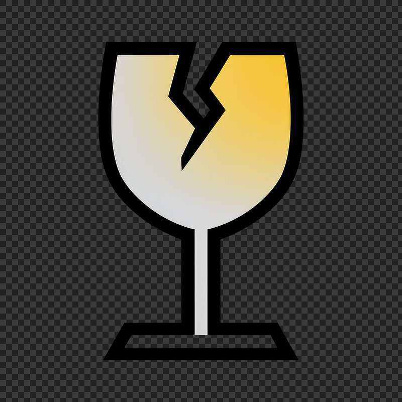 Caution+glass Sign Images | Free Photos, PNG Stickers, Wallpapers ...