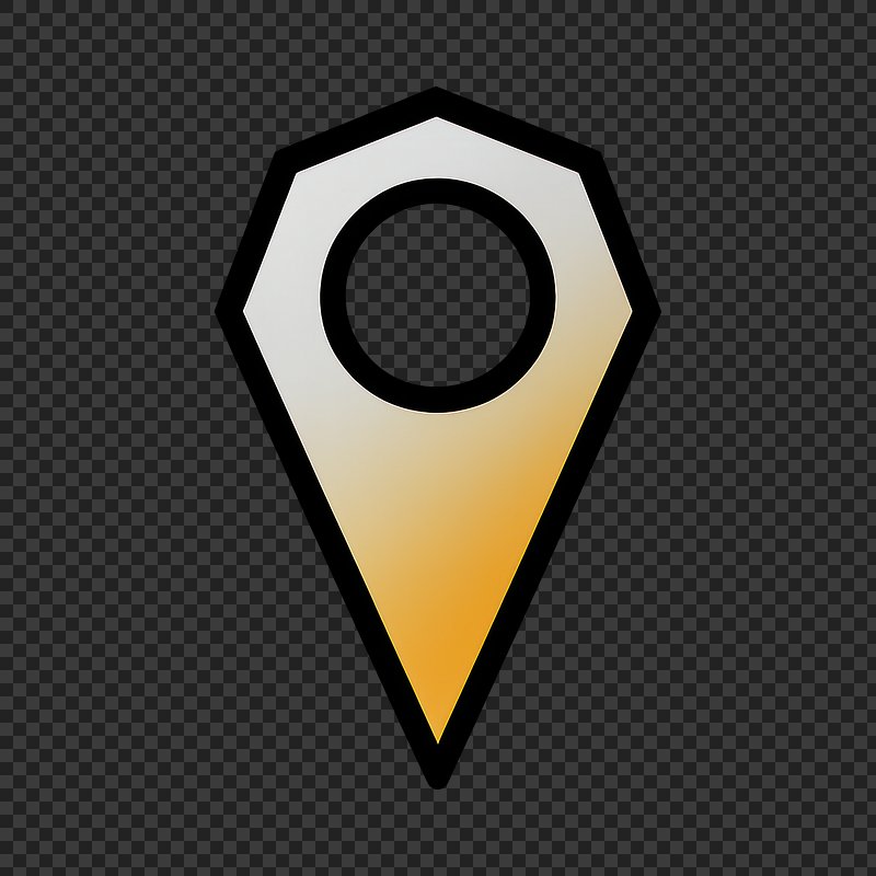 Location+black+and+white Gradient Images | Free Photos, PNG Stickers, Wallpapers & Backgrounds ...