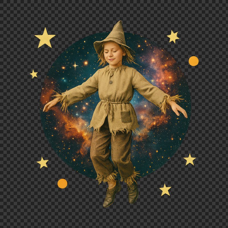 Child Universe Shadow Stars Galaxy PNG Images | Free Photos, PNG ...