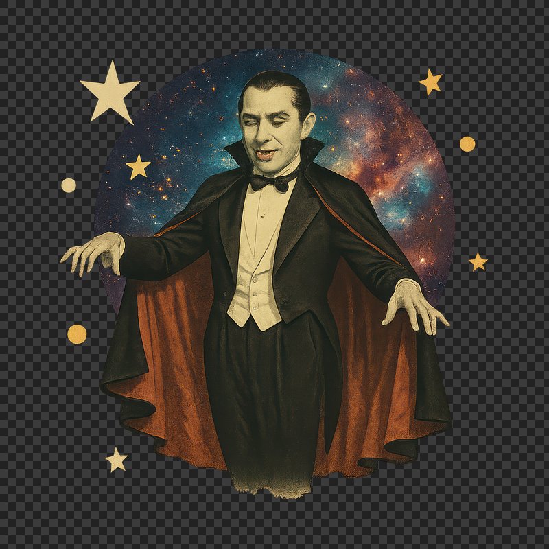 Aesthetic+vampire Art Images | Free Photos, PNG Stickers, Wallpapers ...