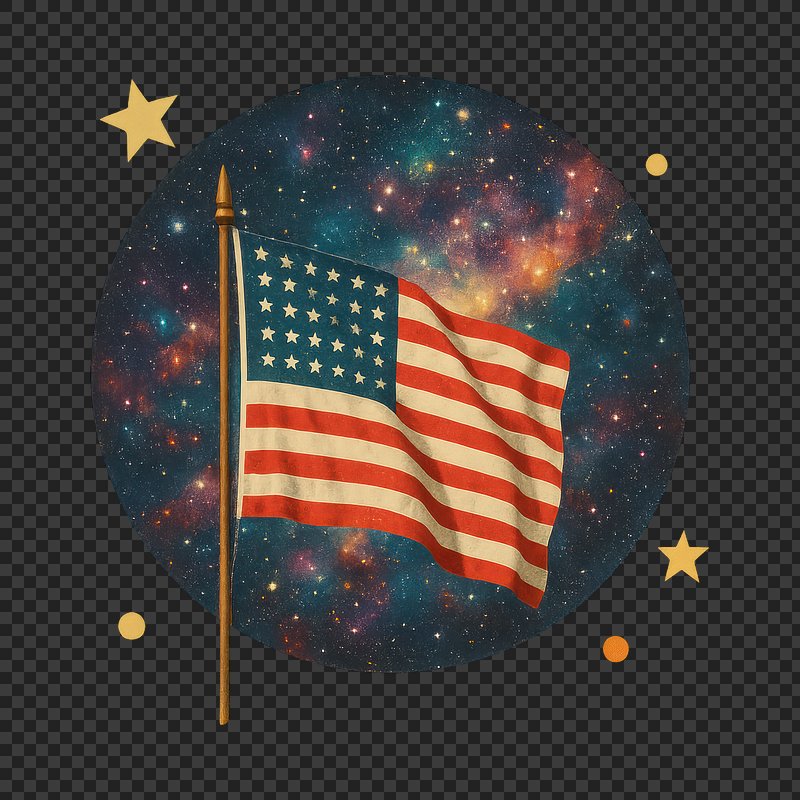 Usa+flag+circle Shape Images | Free Photos, PNG Stickers, Wallpapers ...