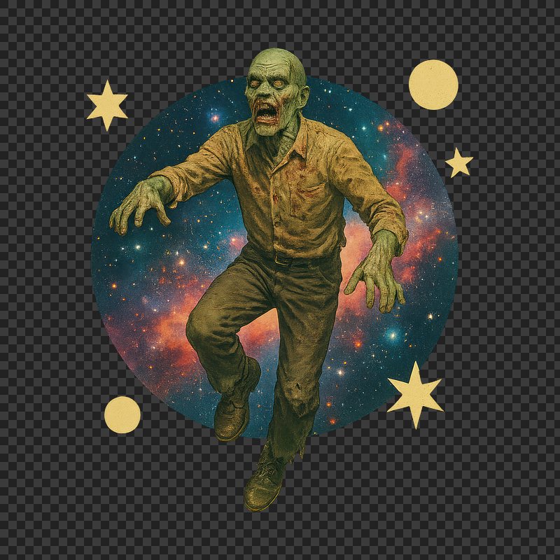 Fantasy+art+zombie Shadow Images | Free Photos, PNG Stickers ...