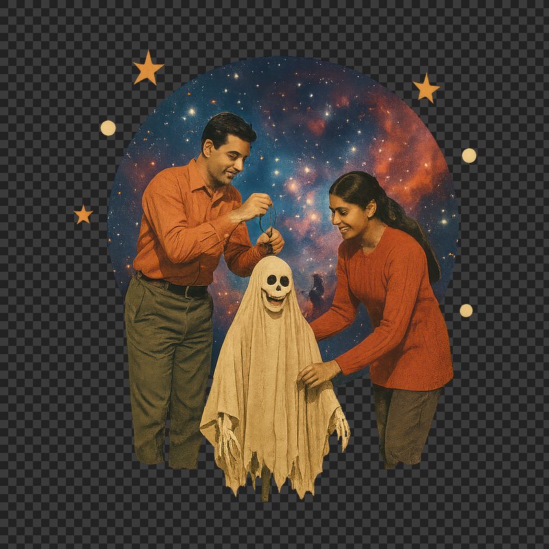 Perfect Couple Illustration Paper Images | Free Photos, PNG Stickers ...