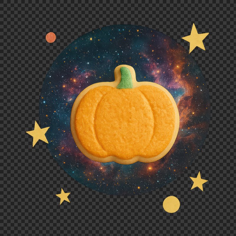 Pumpkin+aesthetic Background Stars Images | Free Photos, PNG Stickers ...