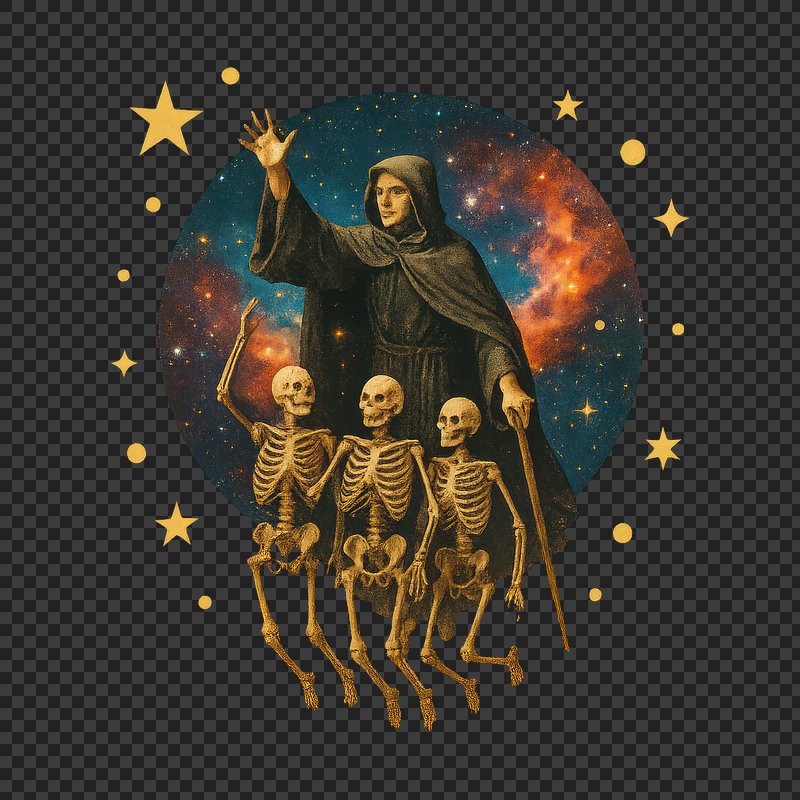 Skeleton Aesthetic Stars Images | Free Photos, PNG Stickers, Wallpapers ...