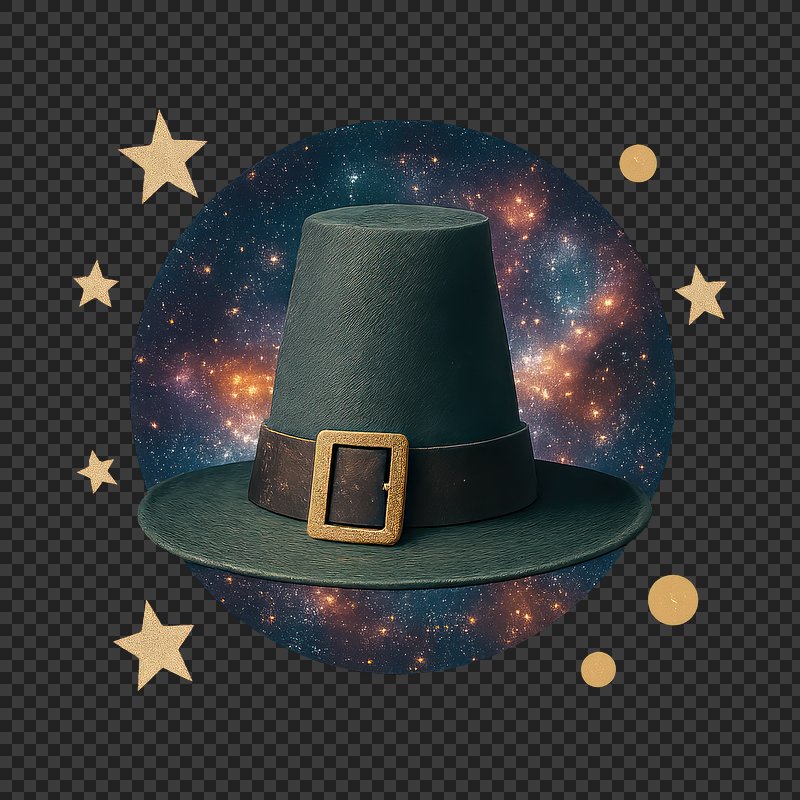 Pilgrim Art Illustration Images | Free Photos, PNG Stickers, Wallpapers ...