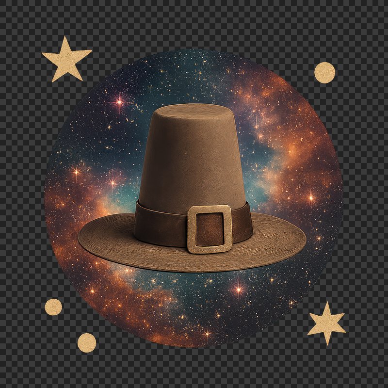 Pilgrim Art PNG Images | Free Photos, PNG Stickers, Wallpapers ...