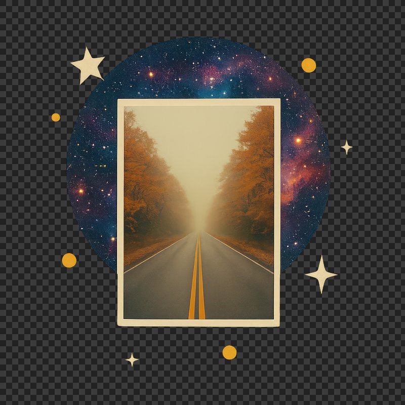 Road And Forest Transparent Landscape Images | Free Photos, PNG ...