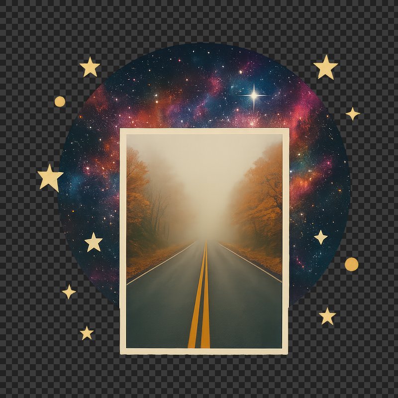 Road And Forest Transparent Landscape Images | Free Photos, PNG ...