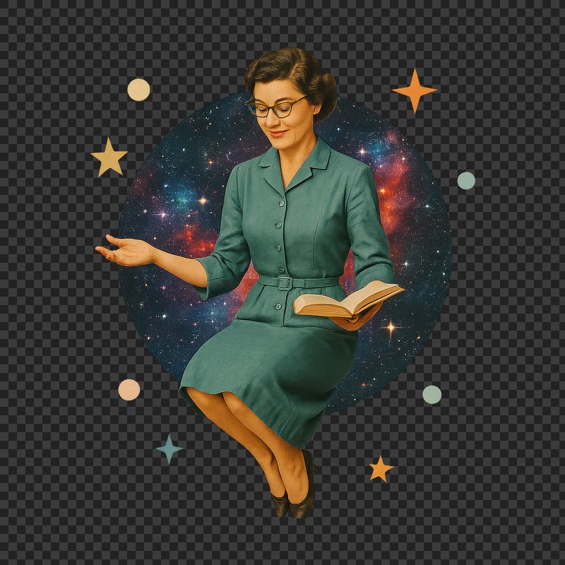 Collage+teacher Background PNG Images | Free Photos, PNG Stickers ...