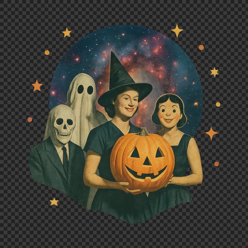 Skeleton Ghost Background Aesthetic Images | Free Photos, PNG Stickers ...