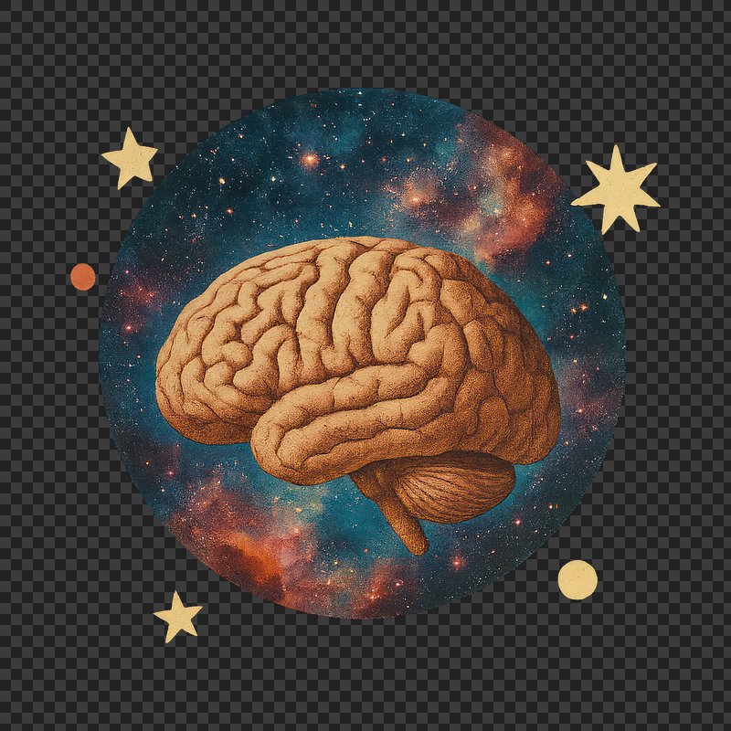 Mind. Brain Aesthetic Images | Free Photos, PNG Stickers, Wallpapers ...