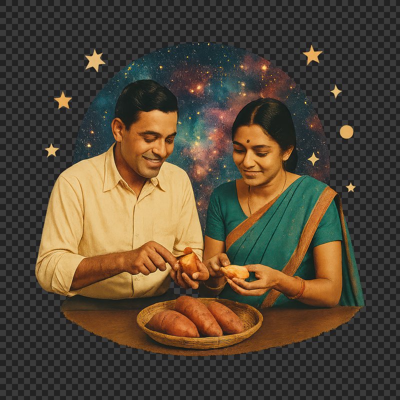 Perfect Couple Illustration Paper Images | Free Photos, PNG Stickers ...