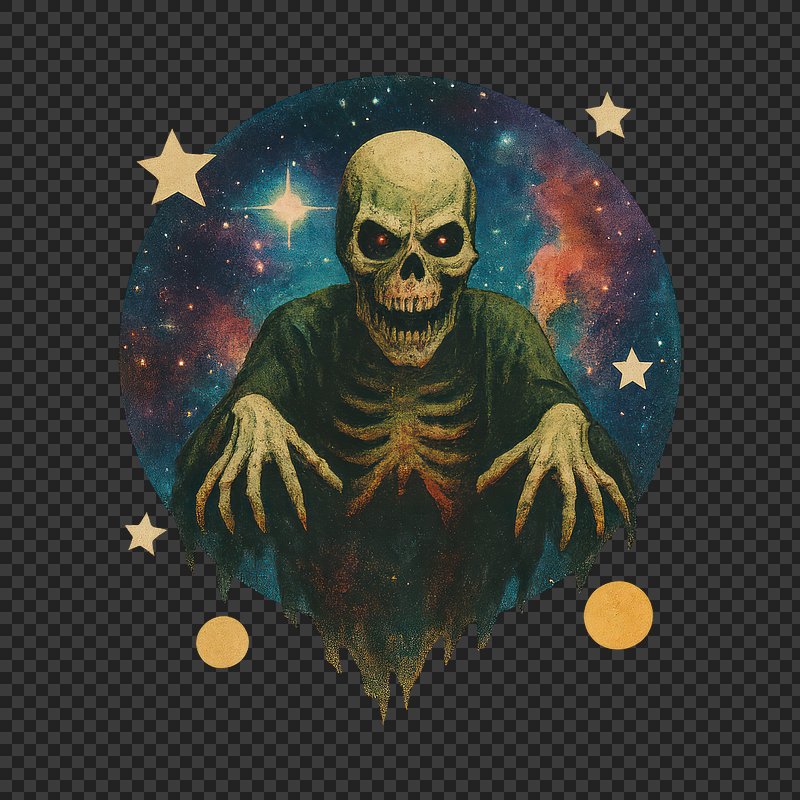 Scary Vintage Aesthetic Images | Free Photos, PNG Stickers, Wallpapers ...