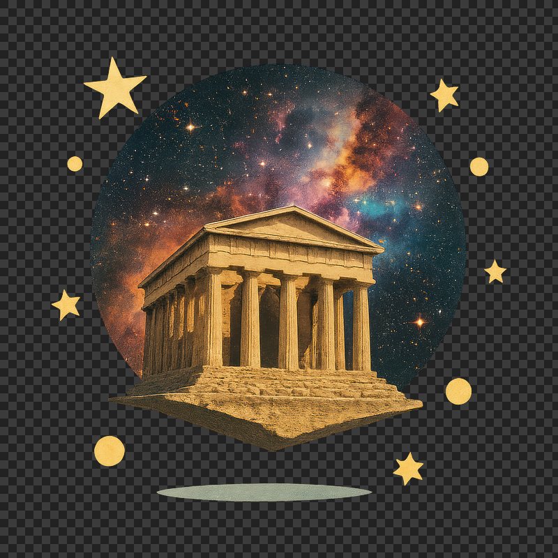 Greek Temples Shadow Ancient Vintage Images | Free Photos, PNG Stickers ...