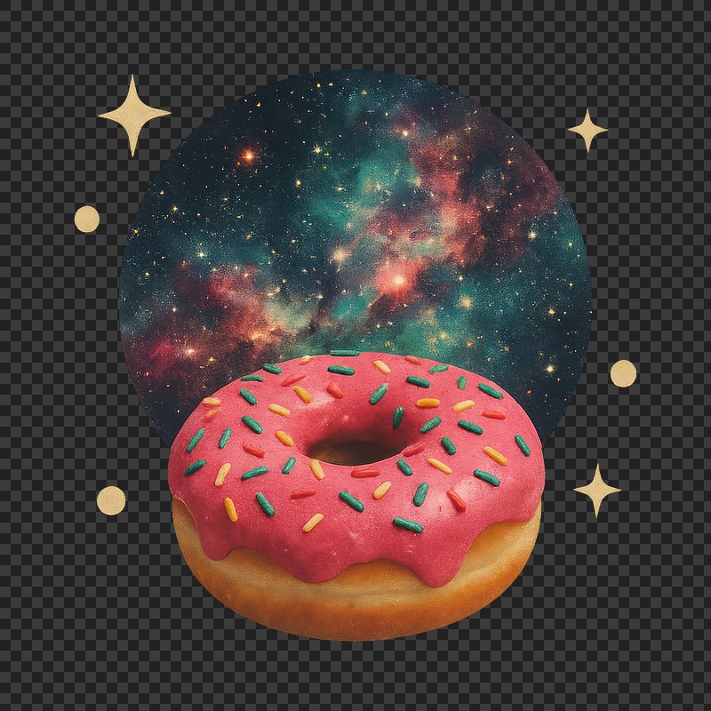 Sprinkles PNG Background Aesthetic Images | Free Photos, PNG Stickers ...