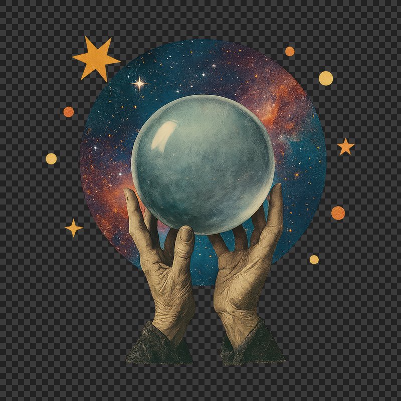 Witch Aesthete Stars Images | Free Photos, PNG Stickers, Wallpapers ...