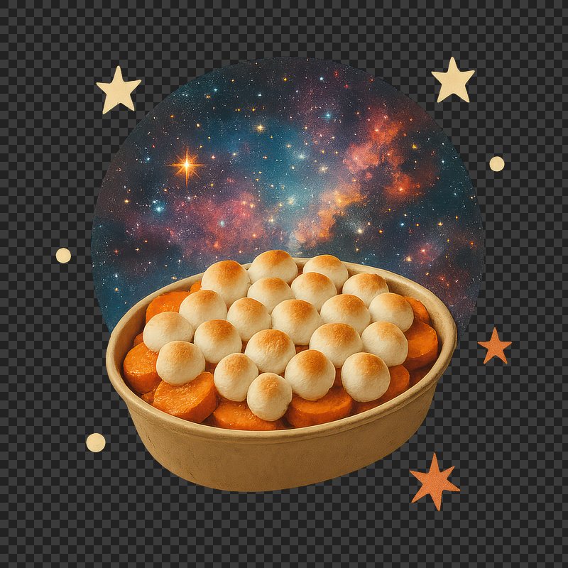 Circular+food Background Paper Galaxy Images | Free Photos, PNG ...