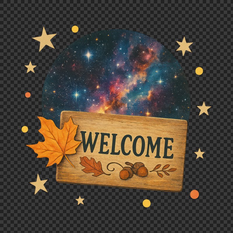 Welcome Aesthetic Images | Free Photos, PNG Stickers, Wallpapers ...