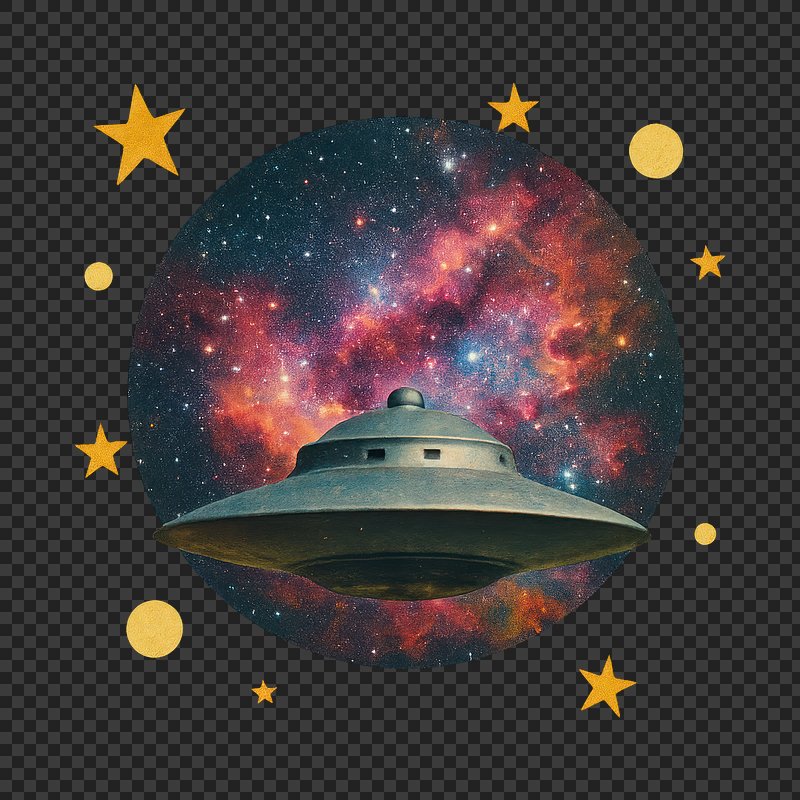 Science Designs Background PNG Aesthetic Space Images | Free Photos ...