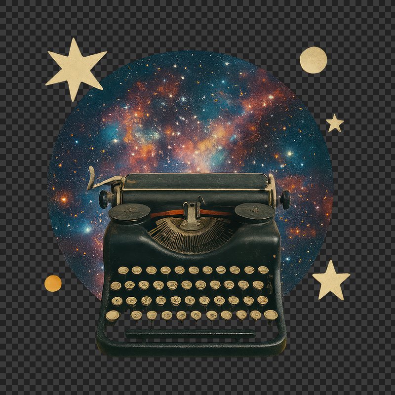 Aesthetic Writing Vintage Space Texture PNG Images | Free Photos, PNG ...