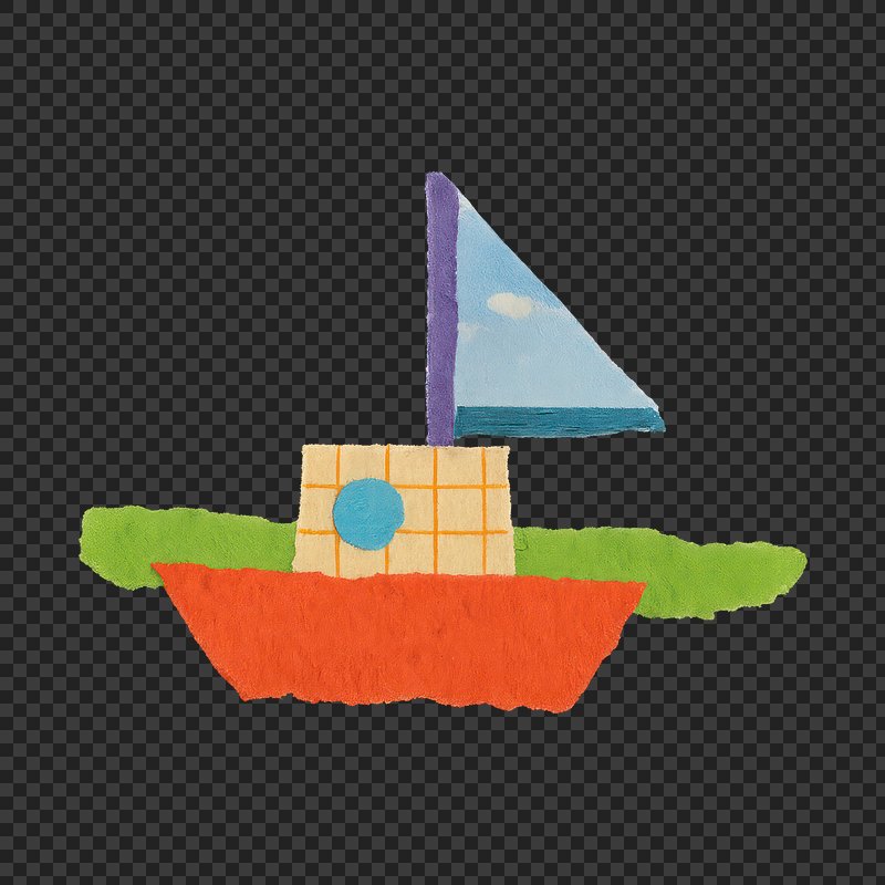 Small Boats PNG Texture Transparent Images | Free Photos, PNG Stickers ...