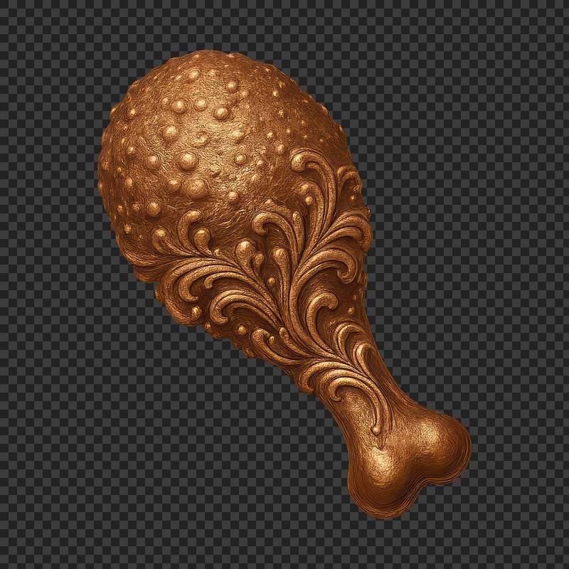 Chicken+png+fried Texture Images | Free Photos, PNG Stickers ...