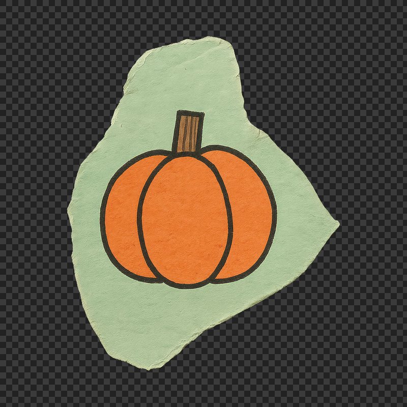 Autumn Themed Art Paper Texture PNG Images | Free Photos, PNG Stickers ...