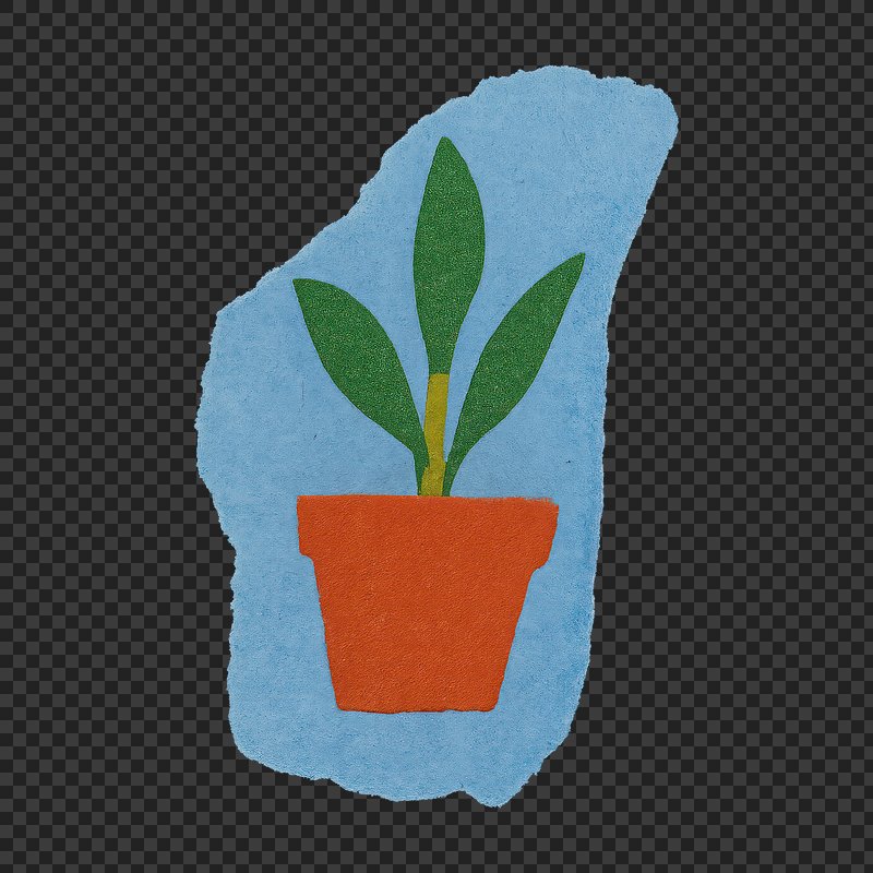 Irregular Orange Abstract Shape Pattern Art Images | Free Photos, PNG ...